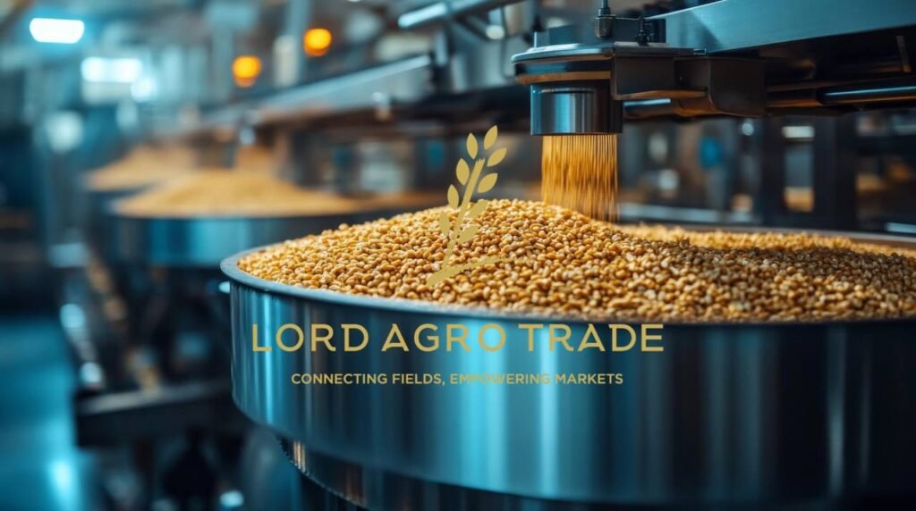 Largest Lentil Producers in 2025 and Beyond